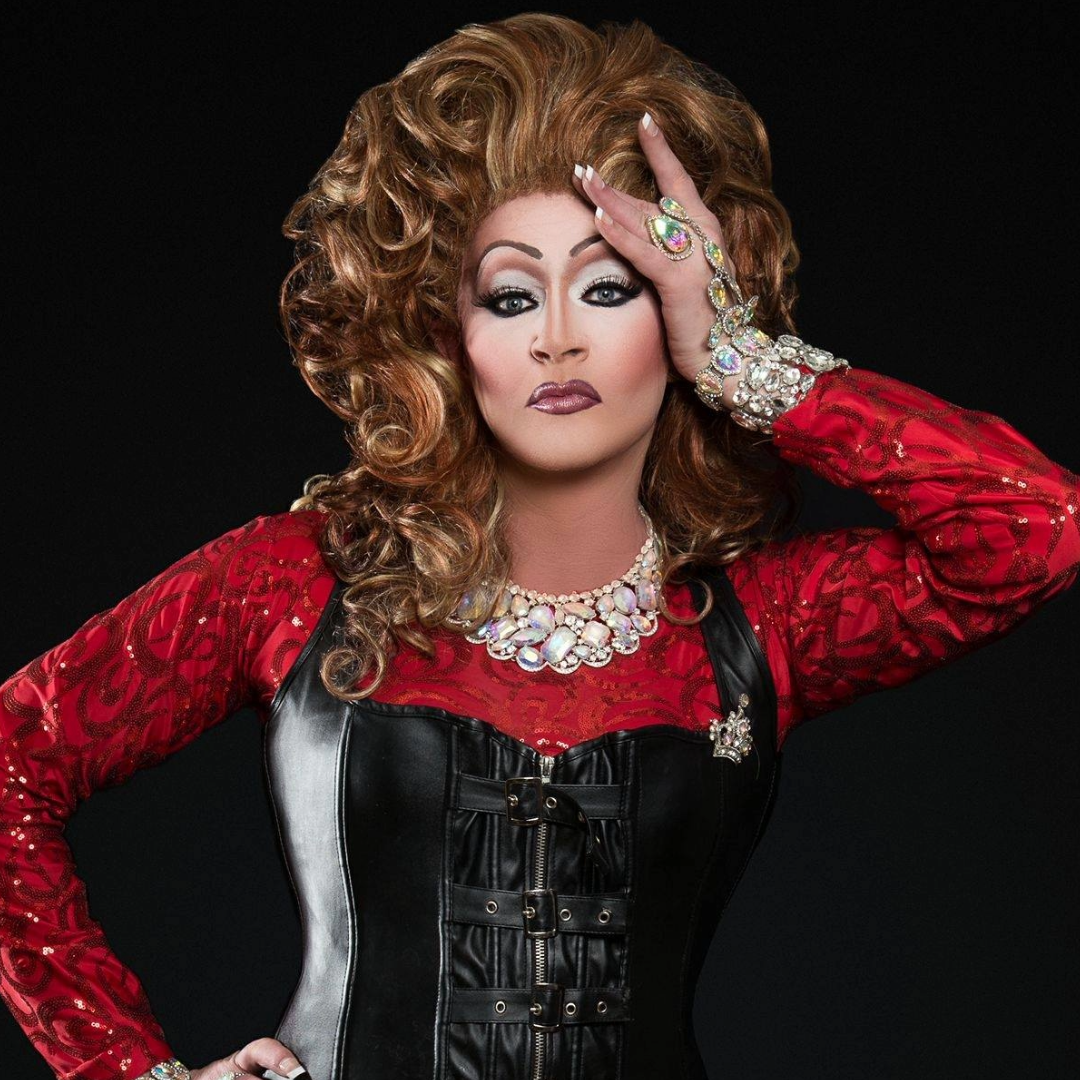 Memorium – The Imperial Court of All Oklahoma, Inc.