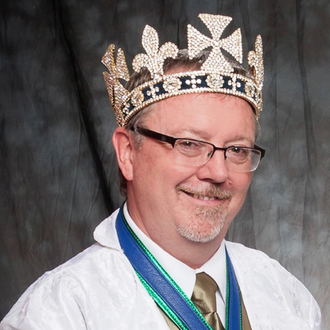 Memorium – The Imperial Court of All Oklahoma, Inc.