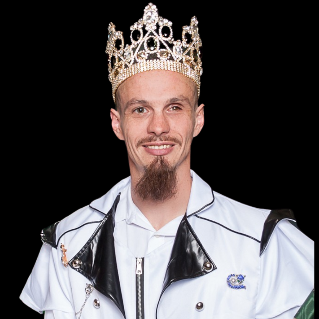 Reign XVI – The Imperial Court of All Oklahoma, Inc.