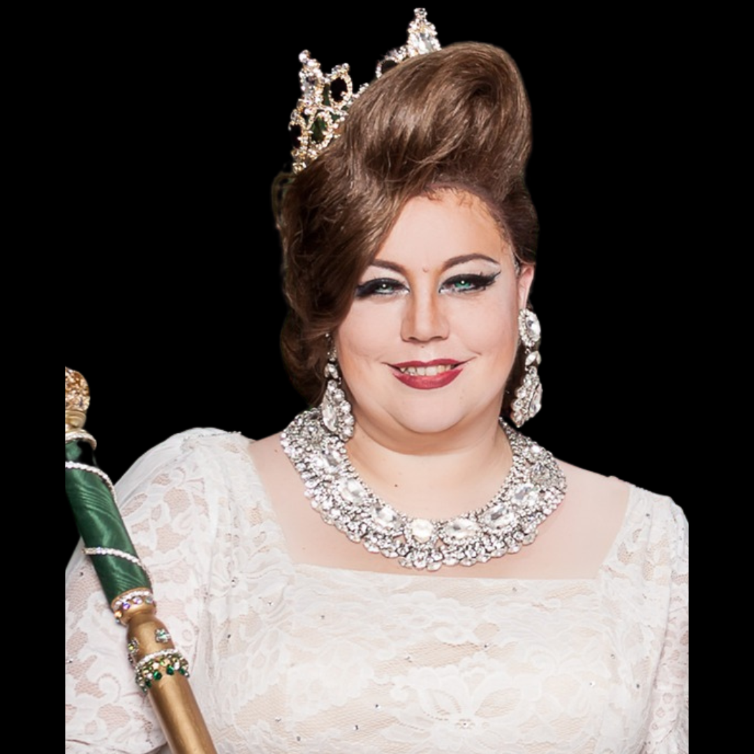 Reign XVI – The Imperial Court of All Oklahoma, Inc.
